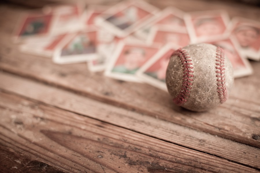 The Evolution of Baseball: From Its Origins to Modern-Day ...
